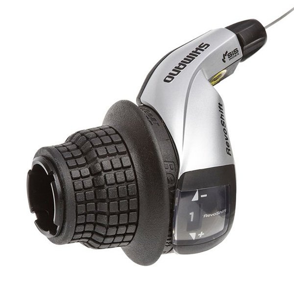 Shimano Řazení SHIMANO Revo Shift SLRS 45 levé index | cyklo-eshop.cz