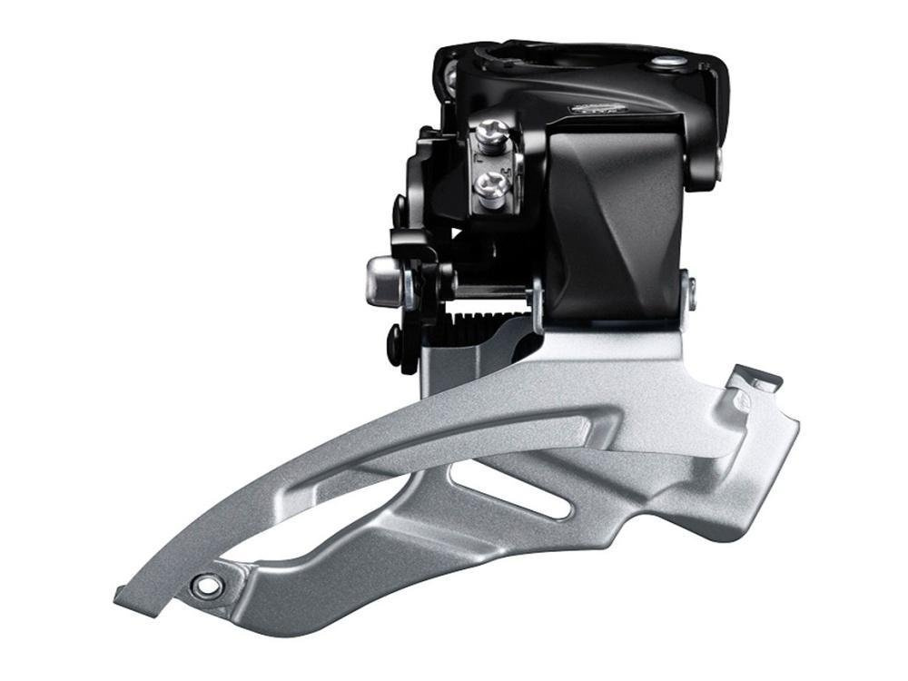 Shimano Přesmykač SHIMANO Altus FDM 2000 | cyklo-eshop.cz